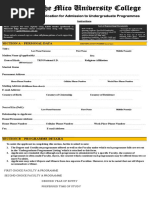 Activating Aeorion The Mico Email and The e Campus v2 | PDF