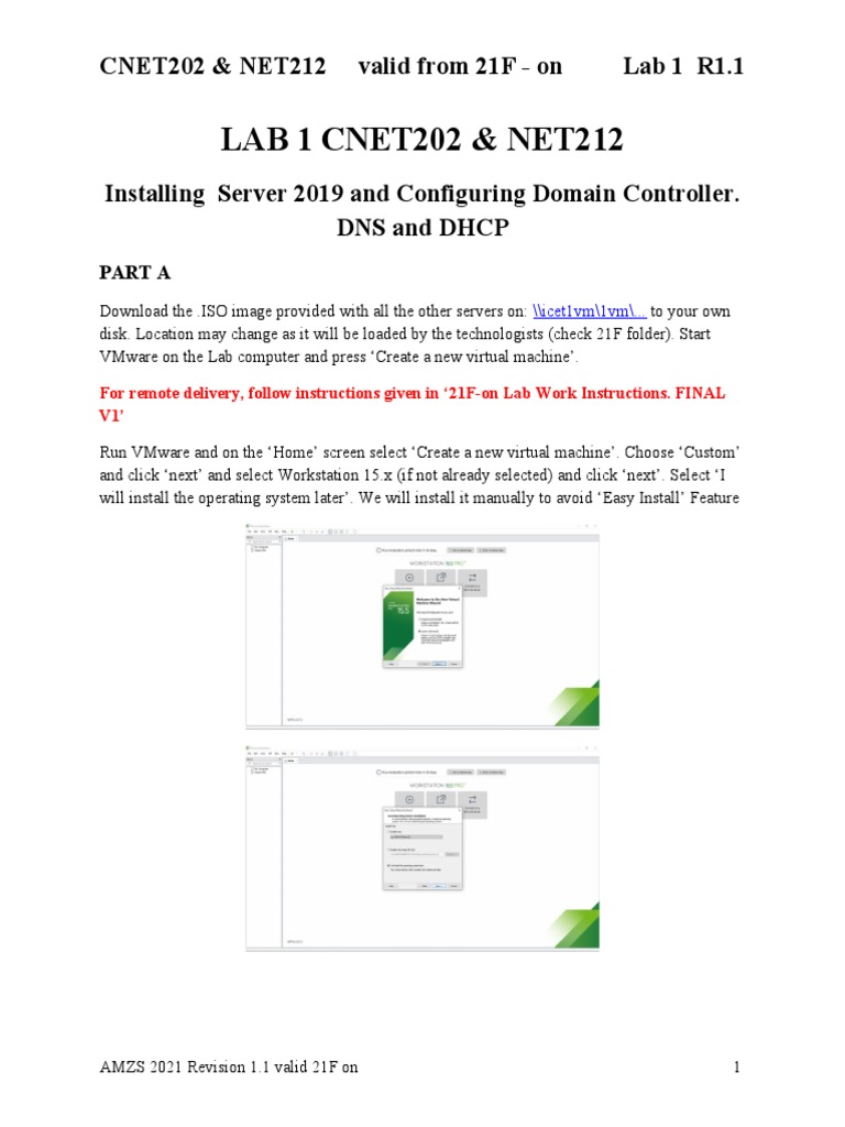 Student Lab 1 2019 Download Free Pdf Ip Address Domain Name System