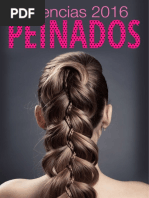 Guía de Peinados con Trenza María | PDF