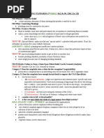 Initial Pleadings and Motions Flowchart | PDF | Federal Rules Of Civil ...