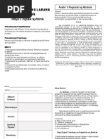 Talumpati Format | PDF