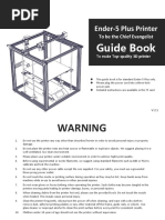 3D Printer Axis - The Basics - Simply Explained - All3DP | PDF ...