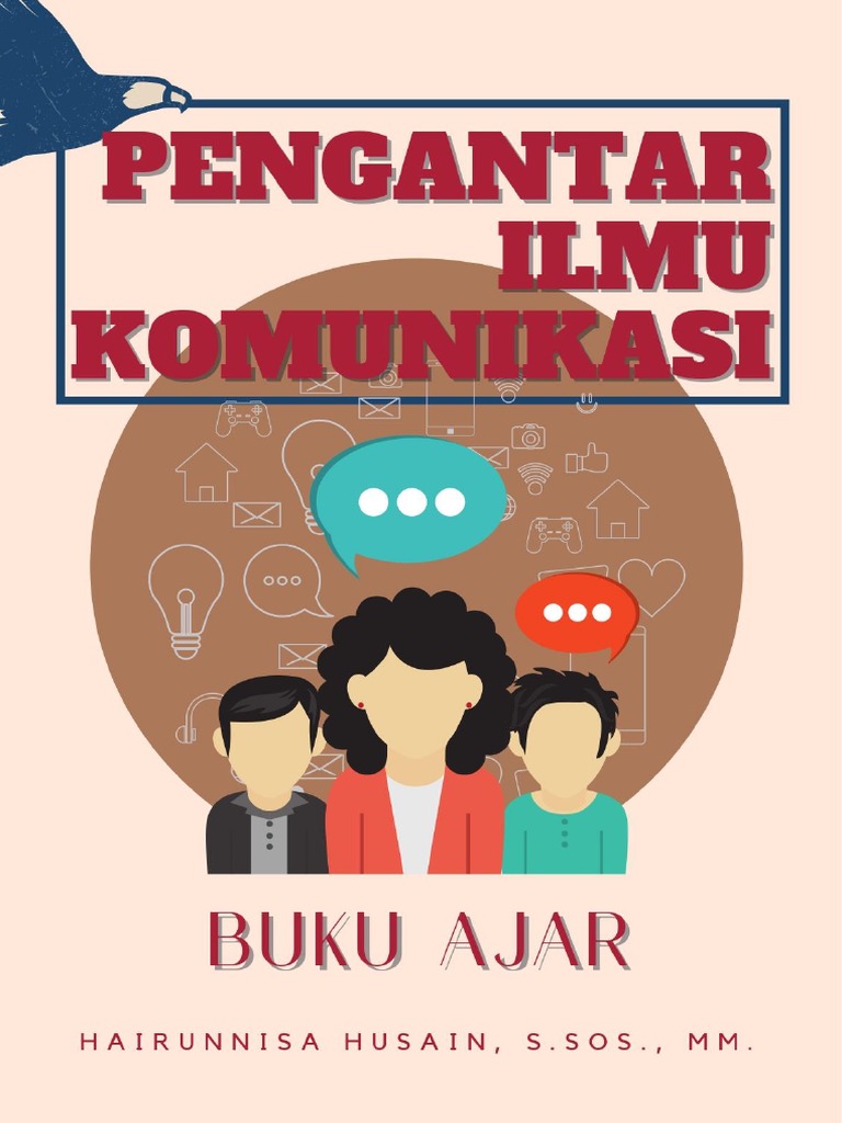 Modul Pengantar Ilmu Komunikasi | PDF