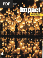 Impact 2 Students Book | PDF