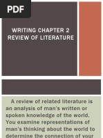 Review Paper Format | PDF