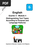 Agonsa Method | PDF | Chocolate Chip | Encodings
