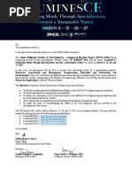 Sept. 2021 INSET Notice and Minutes of Meeting | PDF | Government