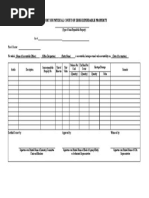 1.semi-Expendable Property Card | PDF