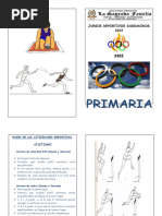 Posiciones en El Tocho Bandera | PDF | Jugador de ataque | Gridiron ...