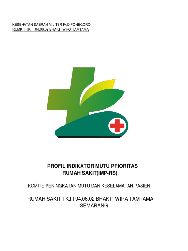 Profil Imp RST | PDF