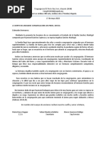 Solicitar más acceso a JW Hub Testigos de Jehová | PDF