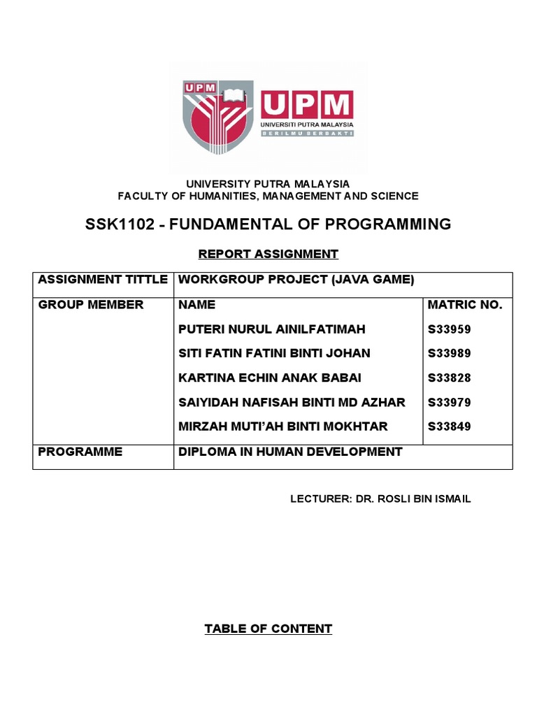Workgroup SSK 1.0 | Download Free PDF | Software Development | Software Engineering