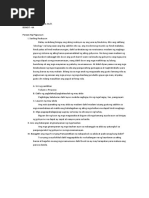 Gregorio Bituin | PDF