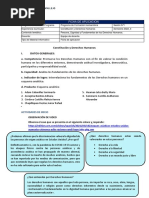 Tutoria VIII - Examen Final - Carcamo Ojeda Jairo | PDF | Negocios