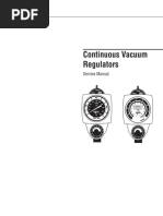 CONE CRUSHER Manual | PDF | Bearing (Mechanical) | Screw