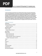 Oakite 61B TDS | PDF | Aluminium | Water