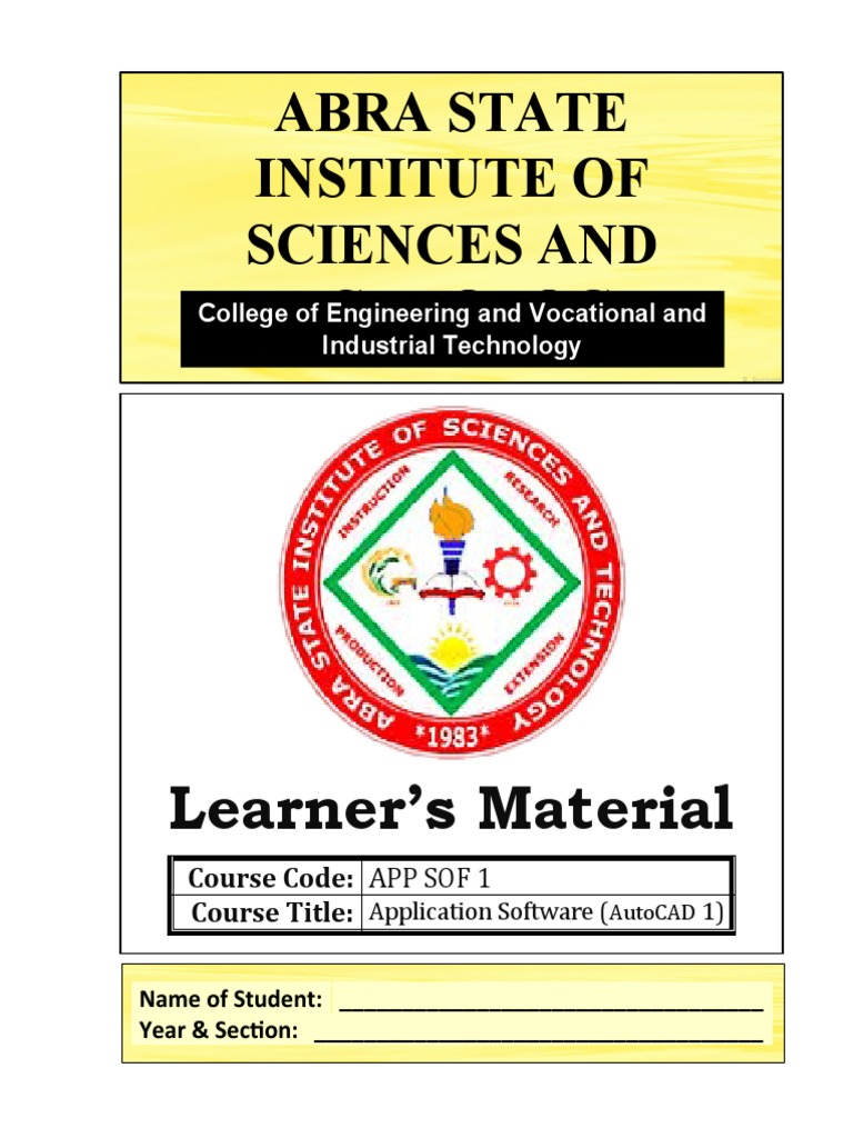 App Sof 1 - 2 | PDF | Ellipse | Circle