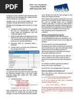 AS1418.1-2021 - Cranes, Hoists and Winches, Part 1 - General ...