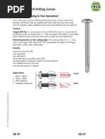 Din 7504 K Re | PDF | Sheet Metal | Industrial Processes