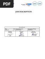 Rundown Acara Employee Gathering | PDF