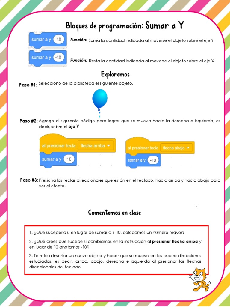 Tarjeta Sumar A Y | PDF