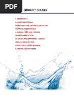 Oceanic HW540E Subsea Control Fluid | PDF | Lubricant | Subsea (Technology)