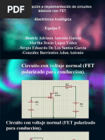 Voltaje de Umbral | PDF | Diodo | voltaje