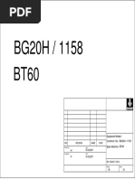 Boeing 777 BA27-01 Component Maintenance Manual PDF | PDF | Relay ...