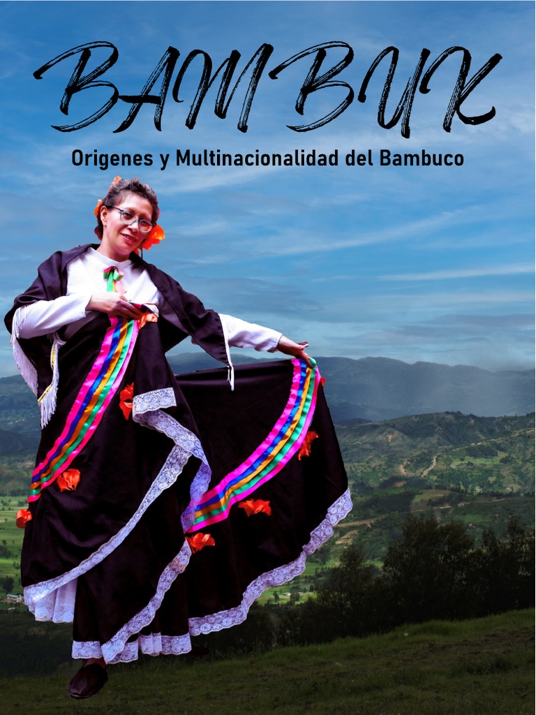 Bambuk Revista Final | PDF | Historia | Clásicos