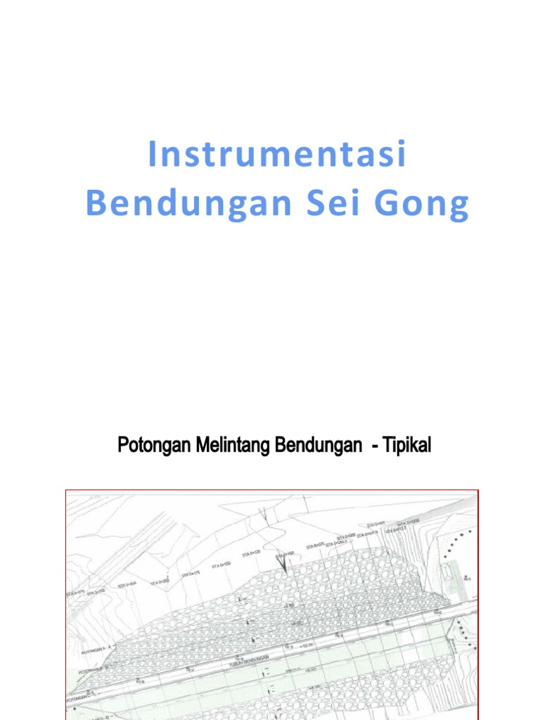 Pemantauan Instrumen | PDF