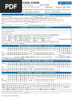 DCB Bank Demand Draft Authorization Form | PDF | Cheque | Banking ...