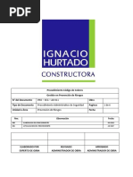 Código de Colores para Planos y Correcciones | PDF | Informática ...