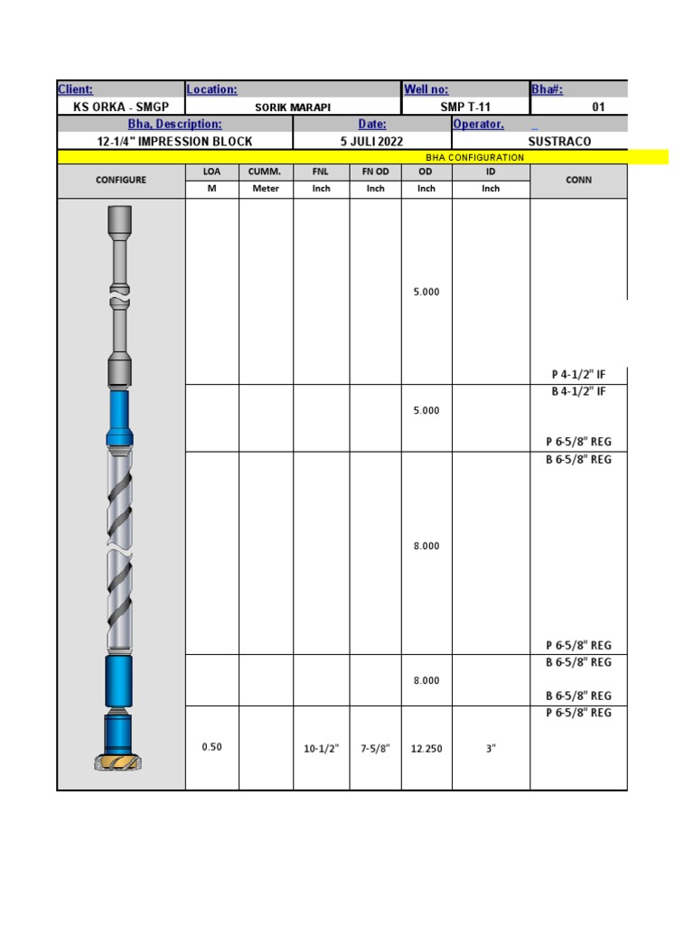 Bha SMP T-11 | PDF | Chemical Engineering | Mechanical Engineering