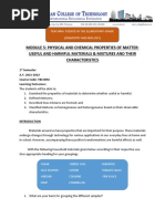 Science 6 Q1 Module 3 Final | PDF | Juice | Diet & Nutrition