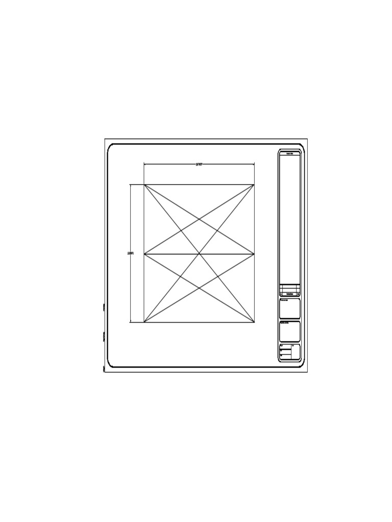Architectural Title Block | PDF
