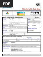 Parabond - Nutone PVC Solvent Cement | PDF | Polyvinyl Chloride ...