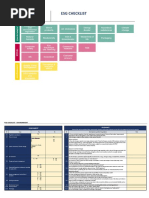 Ecovadis Assessment Questionnaire | PDF | Employment | Efficient Energy Use