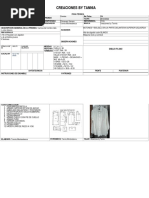 Tech Pack | PDF | Ropa | Microsoft Excel