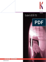 BS en 13906-1-2013 | PDF | Buckling | Resonance