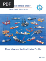 VIKING S30 Liferaft Overview and Service | PDF