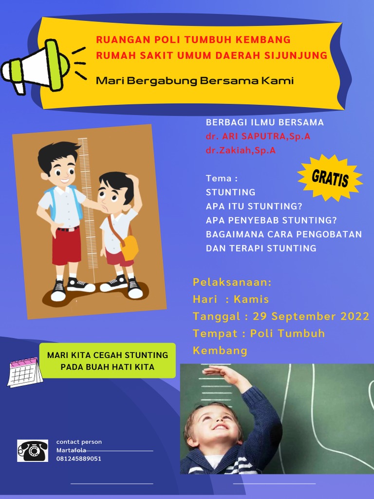 Oren Hitam Ilustrasi Kesehatan Poster | PDF