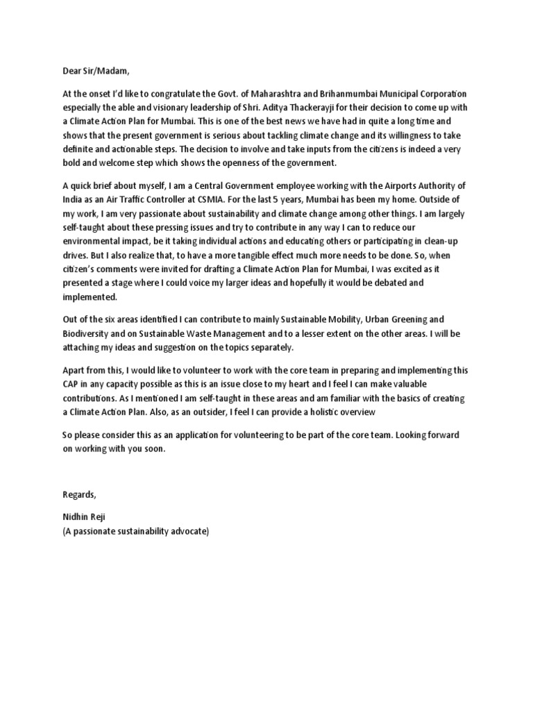 Mumbai CAP Intro | PDF | Career & Growth | Business