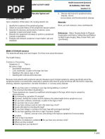 QuantaFlo™ 7 Facts About Peripheral Arterial Disease PAD | PDF ...