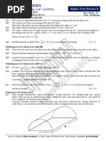 Cone Layout Development by Marking and Calculation Method With Practical Example | PDF ...
