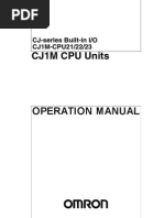 Ladder Diagram Examples Using CX Program | PDF | Electronic Design ...