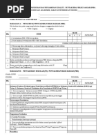 Manual Pengguna Modul PBD-SPPB (Guru Penyelaras PBD) Sesi Akademik 2024-2025 | PDF