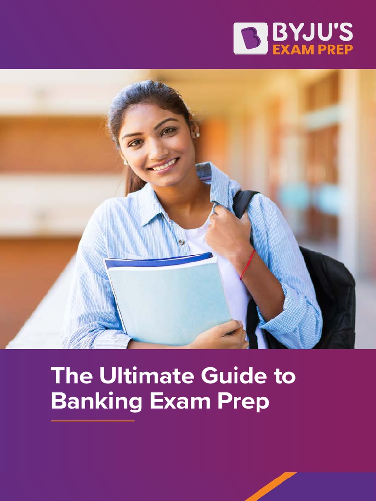 Bank Exam Prep: Self-Study Timetable | PDF | Test (Assessment ...