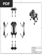 V Belt Drive Assembly | PDF