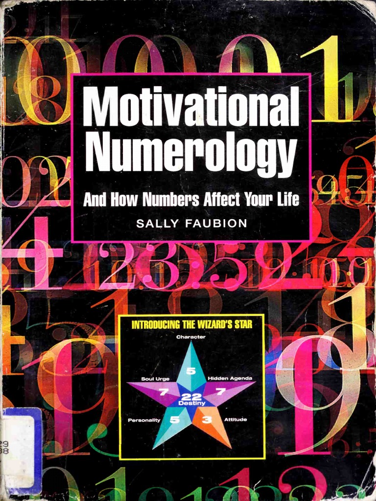 Motivational Numerology and How Numbers Affect Your Life Intro - Nodrm ...
