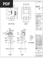 Jetty Design | PDF | Building Technology | Building Materials
